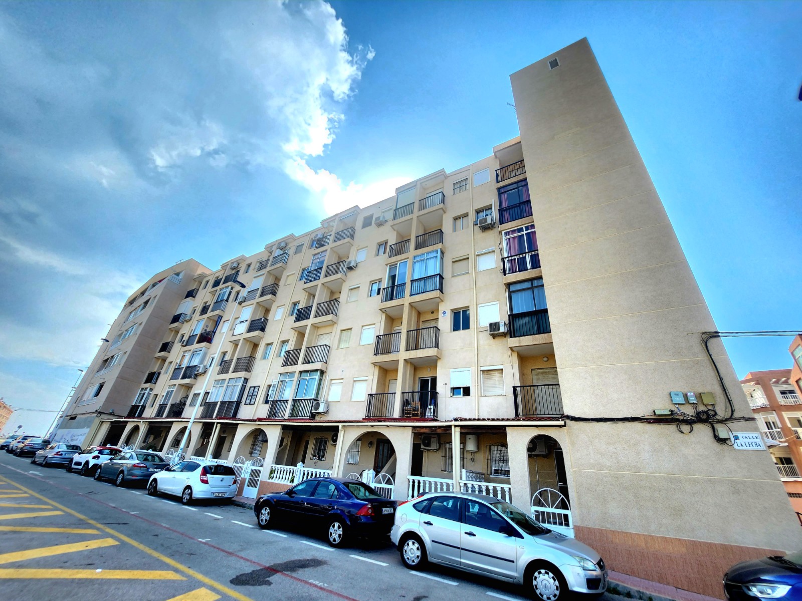 Reventa » Apartamento » La Mata